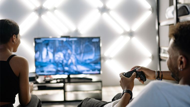 Traveling through video games